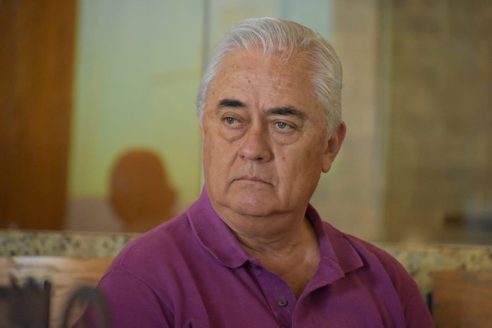 Muy corta la vida útil de la 4 carriles, urgente contar con eje ...