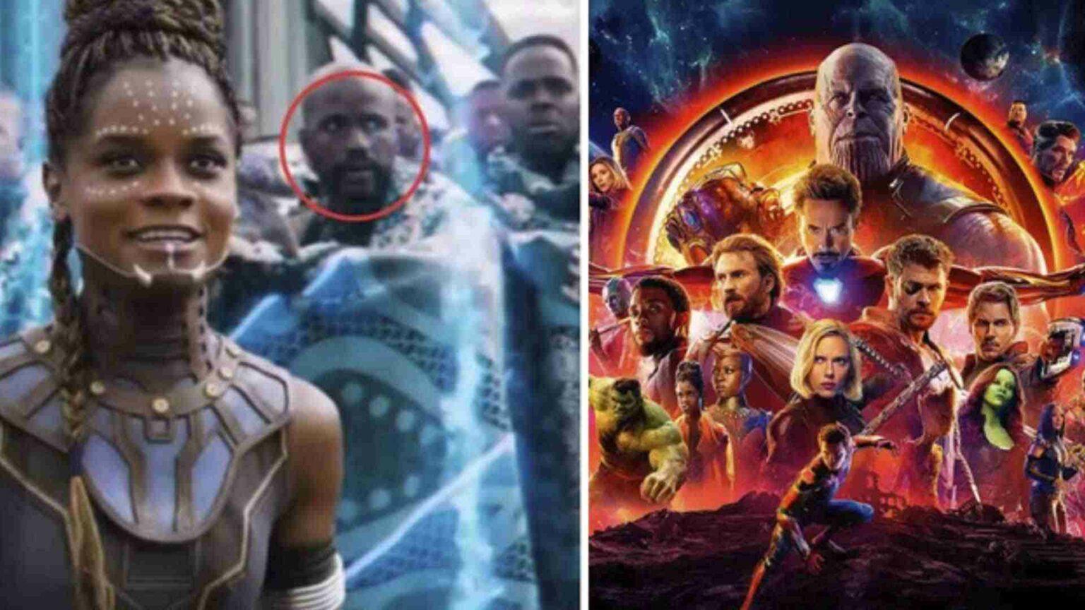 Muere actor de “Avengers” y “Black Panther” en trágico accidente junto ...