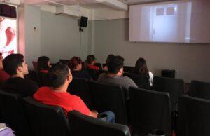 Ya viene el 2do. Coloquio de Literatura y Cine UABCS 2024 - El Mundo Digital