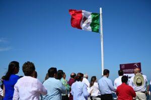 Conmemoración Histórica en CSL: Homenaje a la Batalla de Puebla y al ...