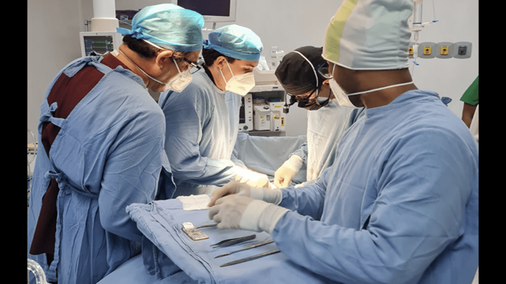 Continúan salvando vidas con programa de cardiopatías congénitas del ...