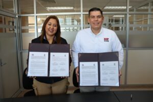 SEDIF y Tecnológico de Mulegé avanzan en proyectos comunitarios - El ...