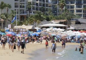 Spring Break 2025: Los Cabos espera a 50 mil turistas con alta derrama ...