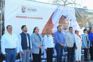 Los Cabos mantiene saldo blanco durante la temporada de Spring Break ...