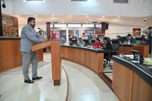 Diputado Omar Torres propone reformas clave a la Ley de Aguas de BCS ...