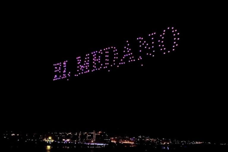 Invitan a recibir el Año Nuevo desde el Cerro del Vigía en Cabo San ...
