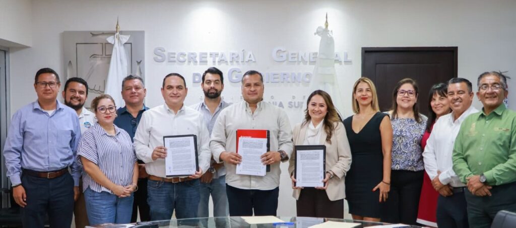 BCS y Santander impulsarán a MiPyMEs con apoyos financieros y 5 mil ...